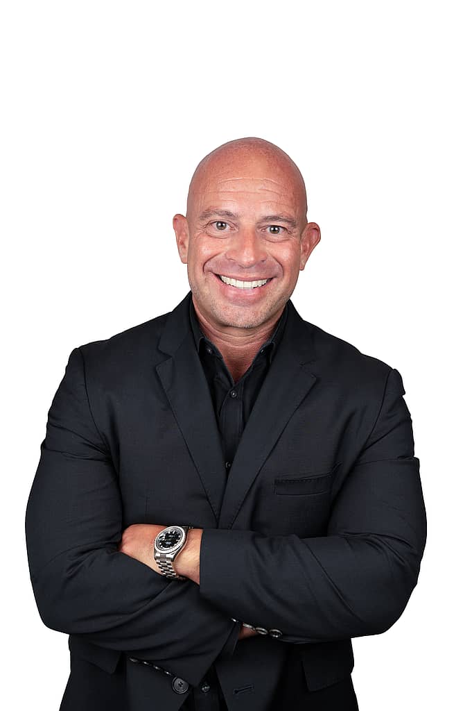 Leadership - Black Diamond Networks