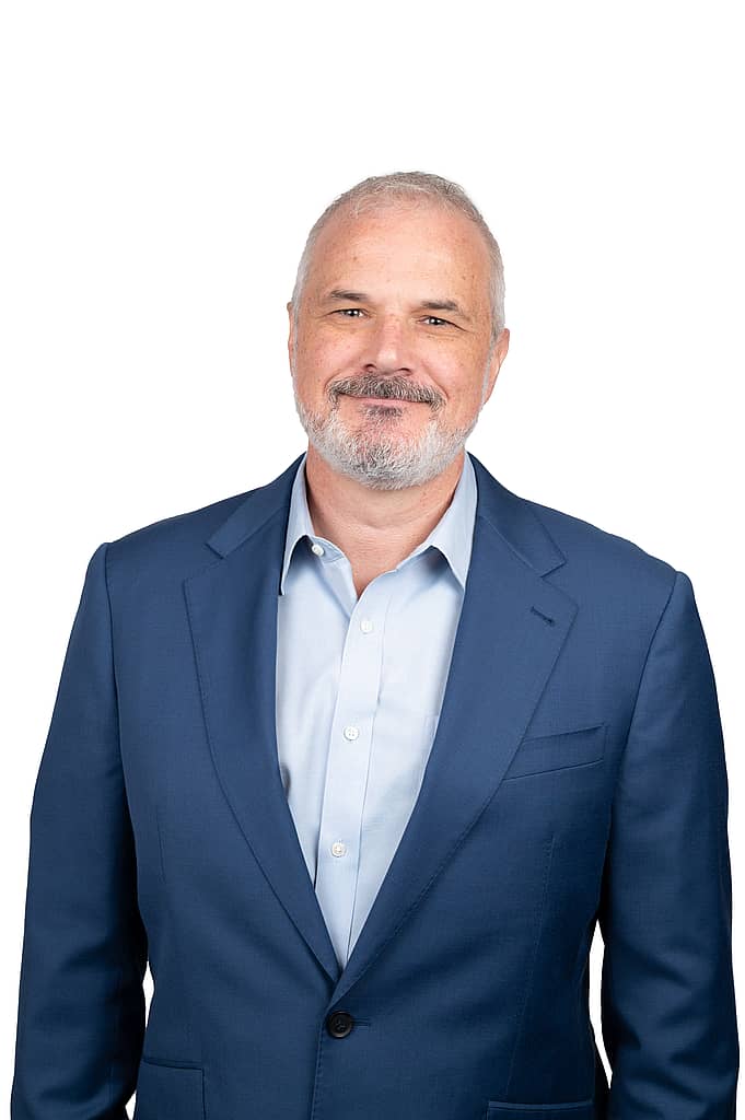 Leadership - Black Diamond Networks