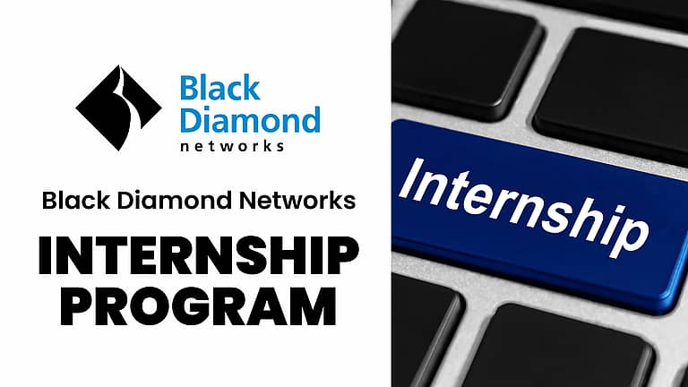 Blog - Insights from BDN - Black Diamond Networks