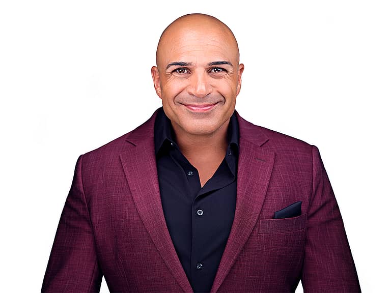 Leadership - Black Diamond Networks