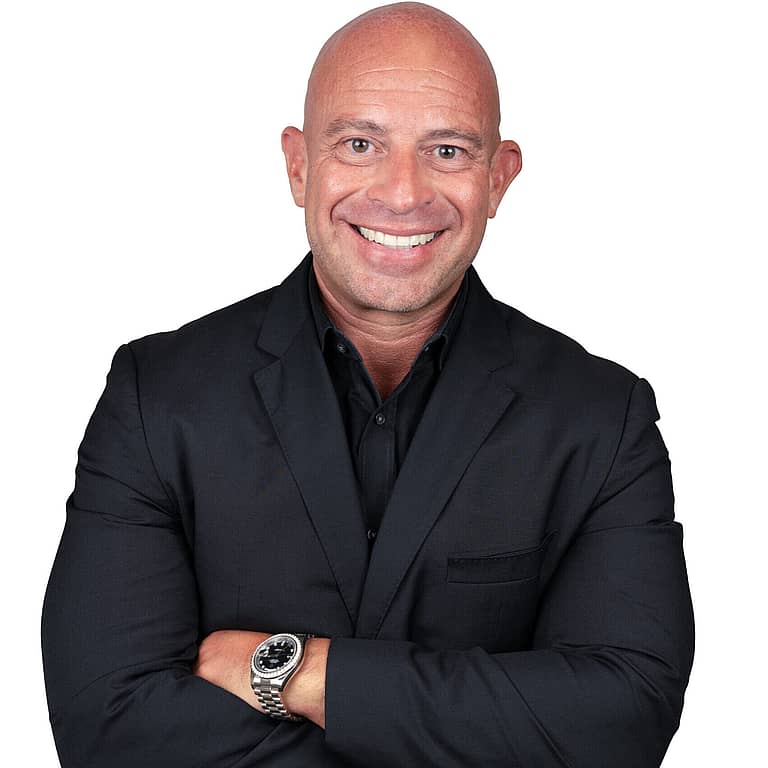 Leadership - Black Diamond Networks