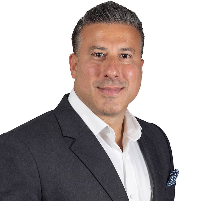 Leadership - Black Diamond Networks