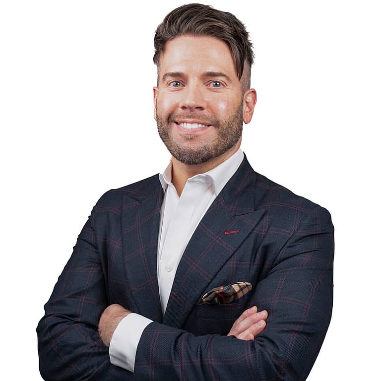 Leadership - Black Diamond Networks