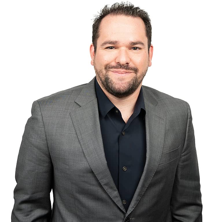 Leadership - Black Diamond Networks