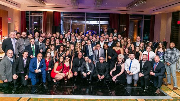 Join Our Team - Black Diamond Networks