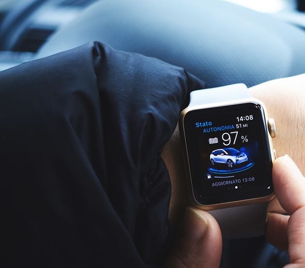 The Best Health Tech 2017: Gadgets That Make You Fit And Healthy ...