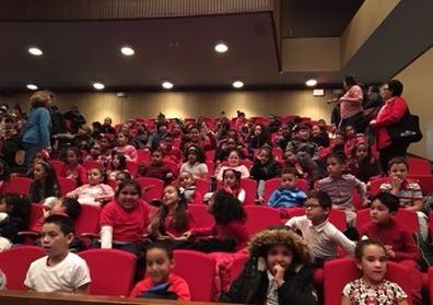 Lawrence’s Leahy Elementary School's BDN Sponsored Field Trip! - Black ...