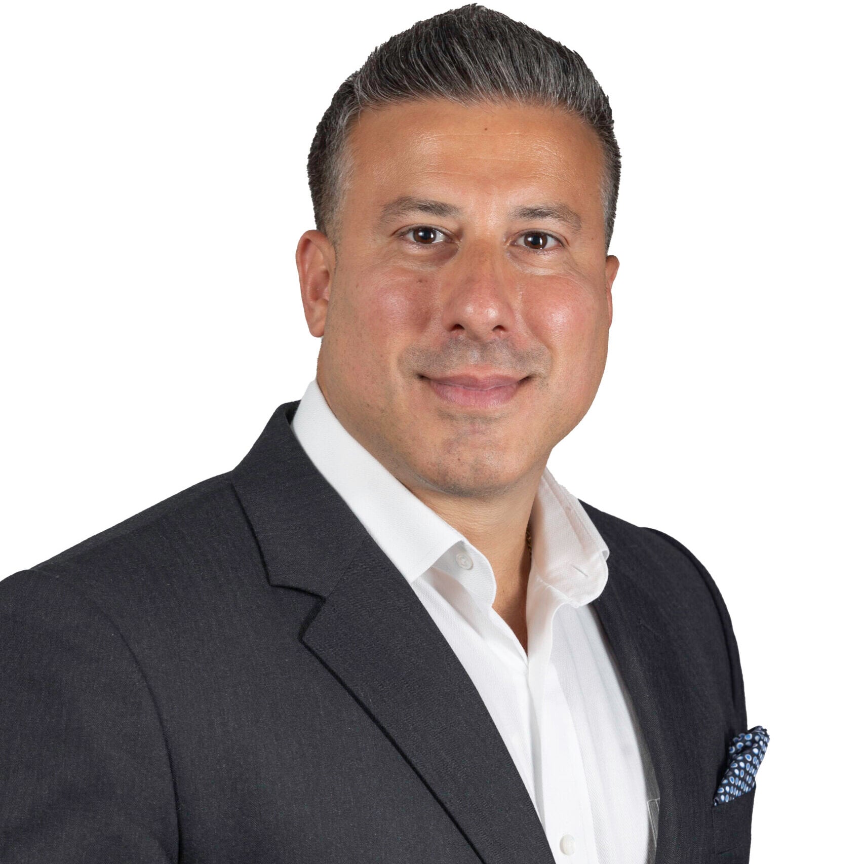 Nick Nazzaro - Black Diamond Networks