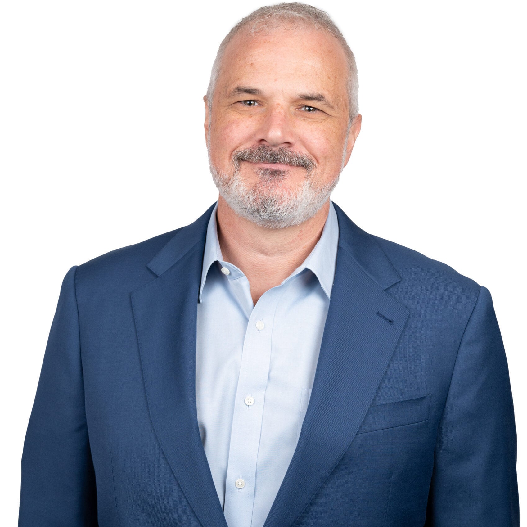 Tim Shoulders - Black Diamond Networks