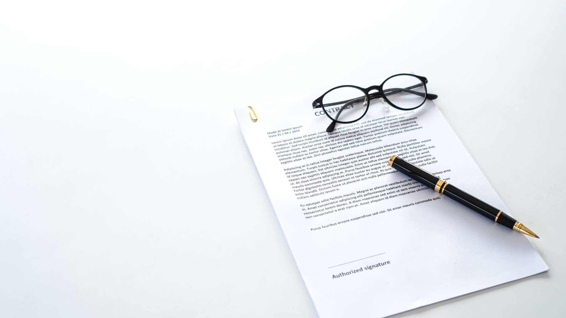 What is a Contract Job? How Contract Employment Works