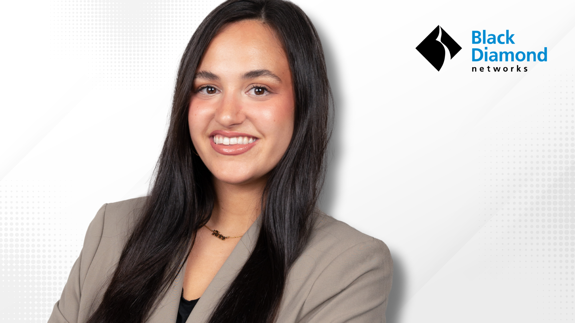 CAREER FAIR TIPS FROM HANNAH CLERICO - Black Diamond Networks